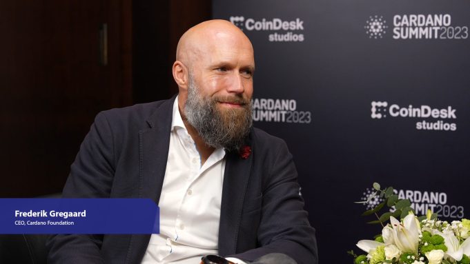 CEO Cardano Foundation nói về kỷ nguyên mới cho Cardano khi ADA phát triển CEO Cardano Foundation nói về kỷ nguyên mới cho Cardano khi ADA phát triển
