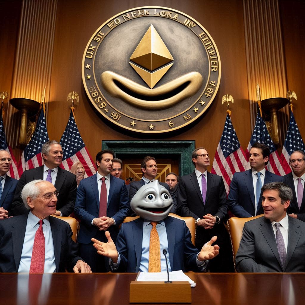 Bernstein cho rằng quyết định phê duyệt Ethereum ETF giao ngay của SEC ... Bernstein cho rằng quyết định phê duyệt Ethereum ETF giao ngay của SEC ...